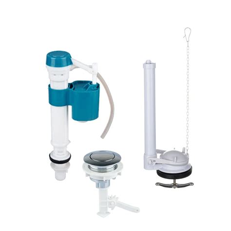 How Does A Toilet Inlet Valve Work At Micheal Warren Blog