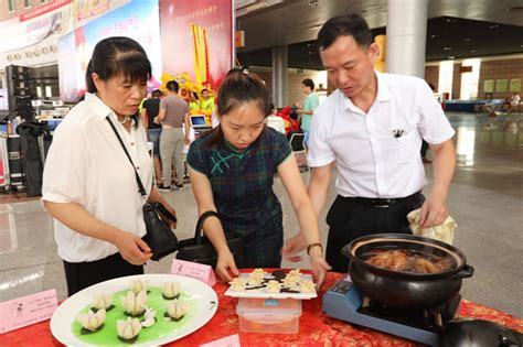 2017徐州伏羊节开幕 江浙沪自驾团考察徐州夏季旅游线路 联盟新闻 旅游频道
