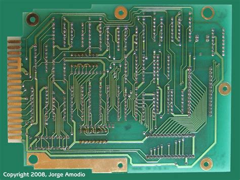 Retr0bytes Hp 82929a Programmable Rom Drawer