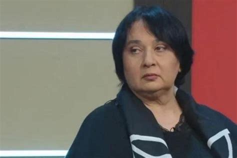 ნანა კაკაბაძე ქართველი ექსპერტს ეხმიანება რომელმაც თქვა რომ ტრამპმა თავდასხმის ინსცენირება მოაწყო