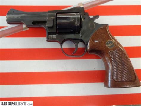 Armslist For Sale Dan And Wesson 357 Model 14 Revolver