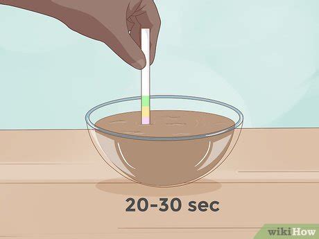 3 Ways To Test Soil PH WikiHow