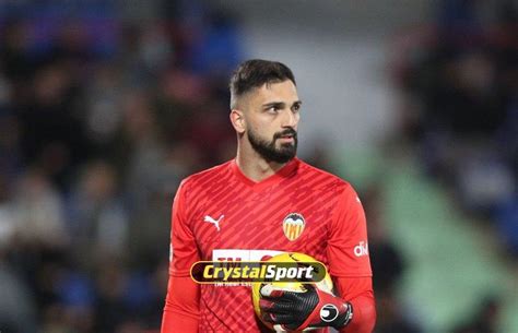 2023 წლის საუკეთესო მეკარეები რომელ ადგილზეა ტოპ 10 ში მამარდაშვილი Crystalsport