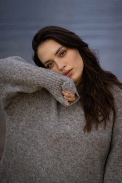 Evelina S Supermodels