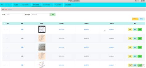 【开源免费】基于vue和springboot的学生网上请假系统（附论文） Csdn博客