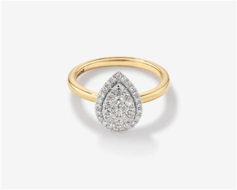 Solitaire Engagement Rings Diamond Rings At Michael Hill New Zealand