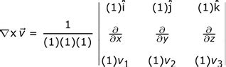 Finding The Curl Of A Vector Field Steps How To Study Com