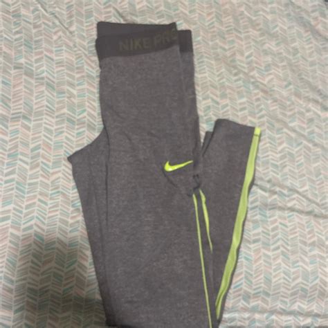 Nike Pro Leggings Brand New Without Tags Depop