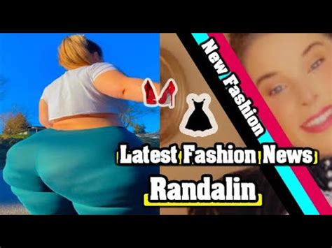 Randalin Ii 👗 Models Suitable For Plus Sizes And Fashion Ideas And