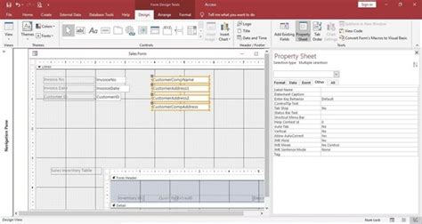 Ms Access Forms Reports And Queries Assignment Help Through Online