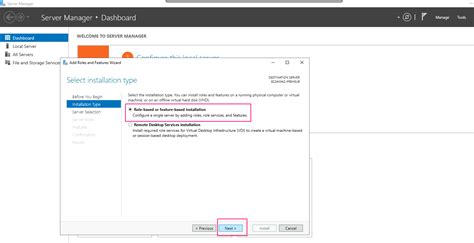 Steps To Install Hyper V On Window Server 2019 Hackerxone