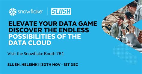 sanjay kattimani on linkedin meeting form snowflake at slush