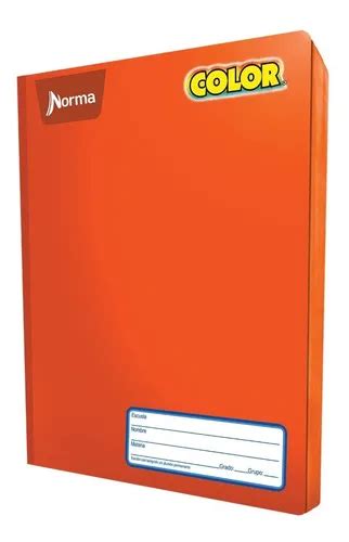 Cuaderno Forma Francesa 100 Hojas Cuadro Grande Norma 360 Na Mercadolibre