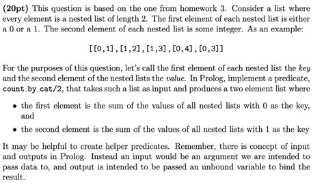 Solved 20pt This Question Is Based On The One From Chegg Com