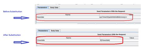Learn Performance Testing Using Apache Jmeter How To Do Correlation In