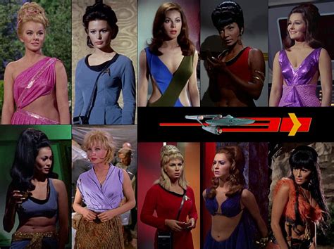 Top 10 Female Star Trek Characters At Gabrielle Gonzales Blog