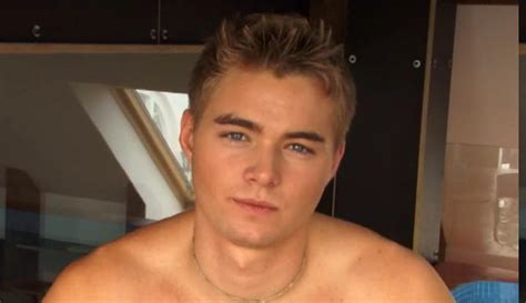 The Eye Candy Chronicles Goodbye Julian Connor Is Here Already