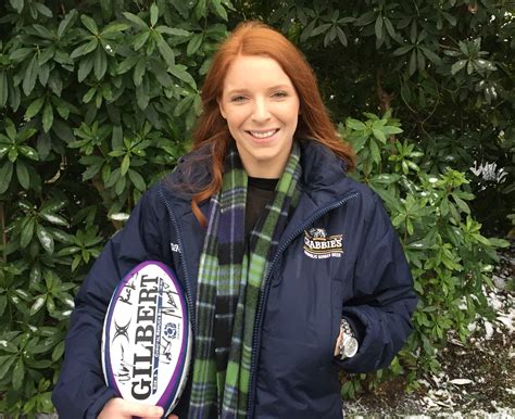 Lucy Cottrell Brand Manager Bournemouth University