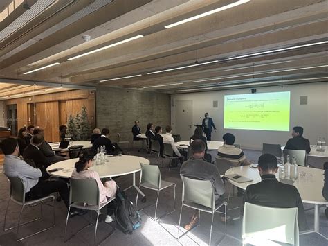 on linkedin quant quantevent quantfinance