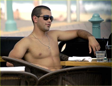 Full Sized Photo Of Jesse Metcalfe Beach Shirtless Photo