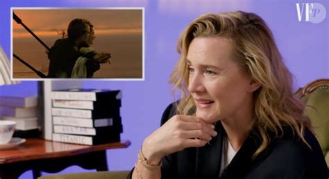 Photo Kate Winslet Vanity Fair Purepeople