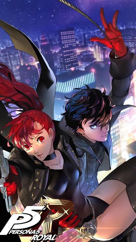 Persona 5 Royal Hd Wallpapers Top Free Persona 5 Royal Hd Backgrounds
