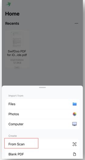 How To Make A PDF On Android In 2024 4 Ways