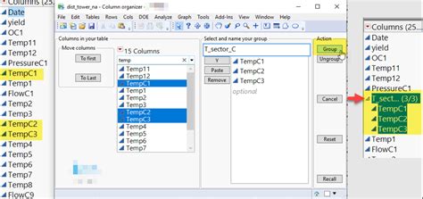 Jmp Mes Add In Aspentech Ip21 And Osisoft Pi Aveva Jmp Mes Add In Aspentech Ip21 And Osisoft Pi Aveva