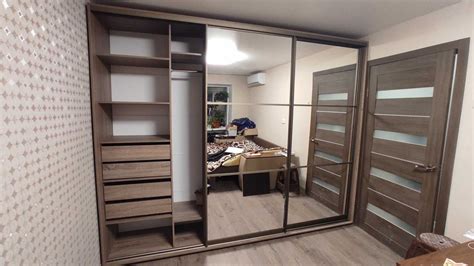 Розпродаж Шафа купе в наявності 3 000 грн Меблі для спальні Київ на Olx