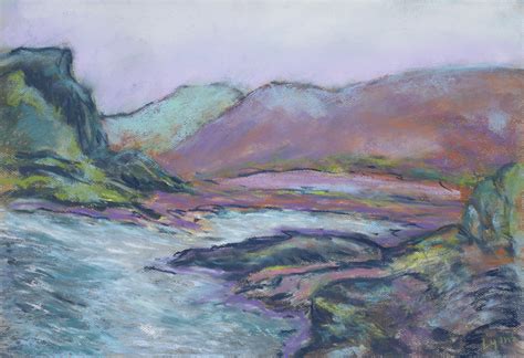 Work — Brid Lyons Fine Artist