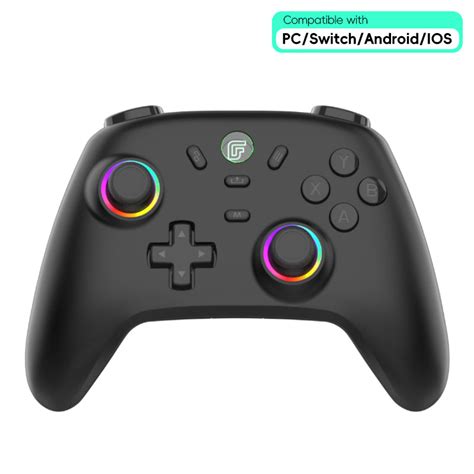 Data Frog S13 Wireless Controller For Switchliteoledpcandroidios