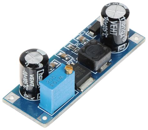 MÓDULO DE CONVERSOR PZD XL DC DC DC DC Delta