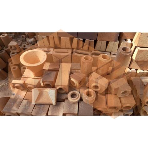 Refractory Gating System For Foundry Application Size Diameter