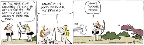 10 Best Bc Comic Strips Ranked
