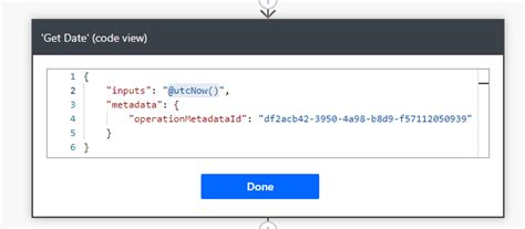 Creating A Power Automate Flow In Code DEV Community