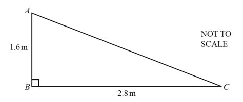 Area And Perimeter Cambridge Cie Igcse Maths Extended Exam Questions And Answers 2023 [pdf]