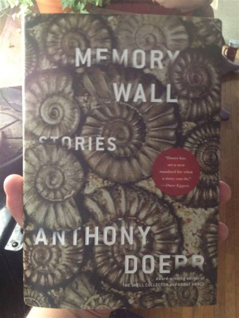 February 21 2016 “village 113” By Anthony Doerr Story366