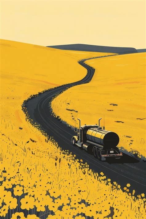 Ai产生的 油罐车 车辆 Pixabay上的免费图片 Pixabay