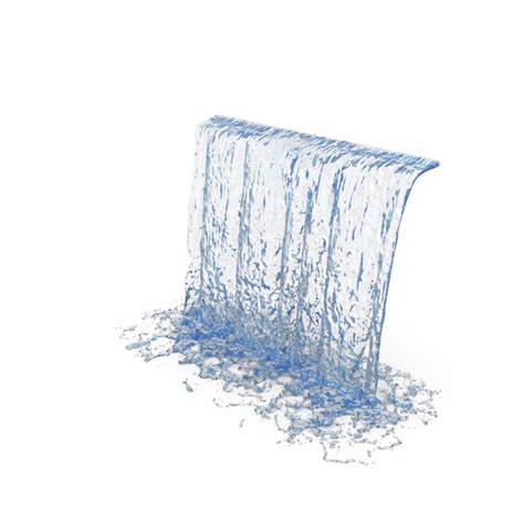 falling water small stream png images and psds for download pixelsquid