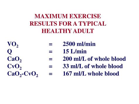 Ppt Exercise Physiology Powerpoint Presentation Free Download Id