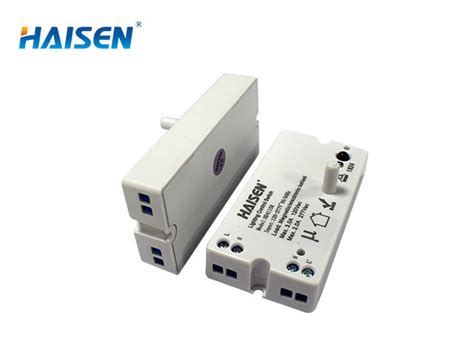 Remote Control Setting On Off Switch Sensor Columnar Antenna Design