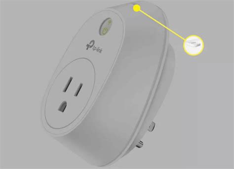 How To Reset TP Link Smart Plug TechnoWifi