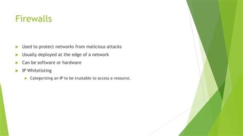 Network Fundamentals Week 2pptx
