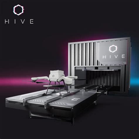 HIVE Systems Overview