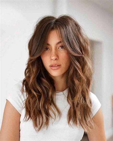 34 Styles De Shag Modernes Et Doux à Ne Pas Manquer
