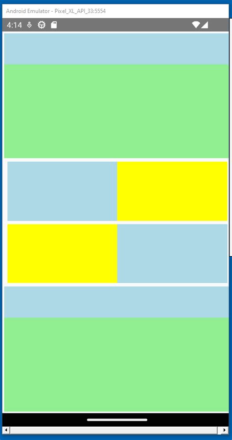 Solved Using Visual Studio Code And React Native Create Chegg
