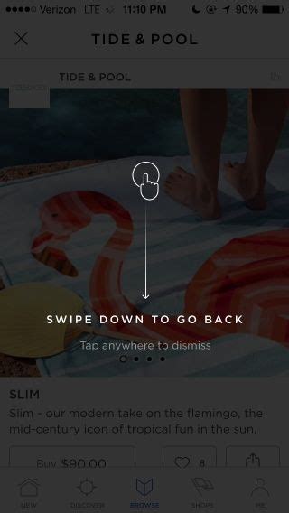 Pttrns βeta Mobile Design Patterns Mobile Design Mobile Design Inspiration