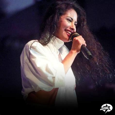Selenas Legacy Lives On 31 Years Later The Queen Of Tejano Still