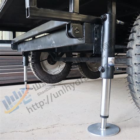 Automatic Hydraulic Leveling System For Vehicle Caravan Motorhome Camping Car Buy Hydraulic