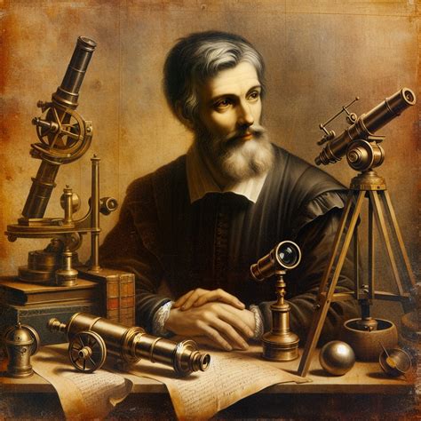 Galileo Galilei Education